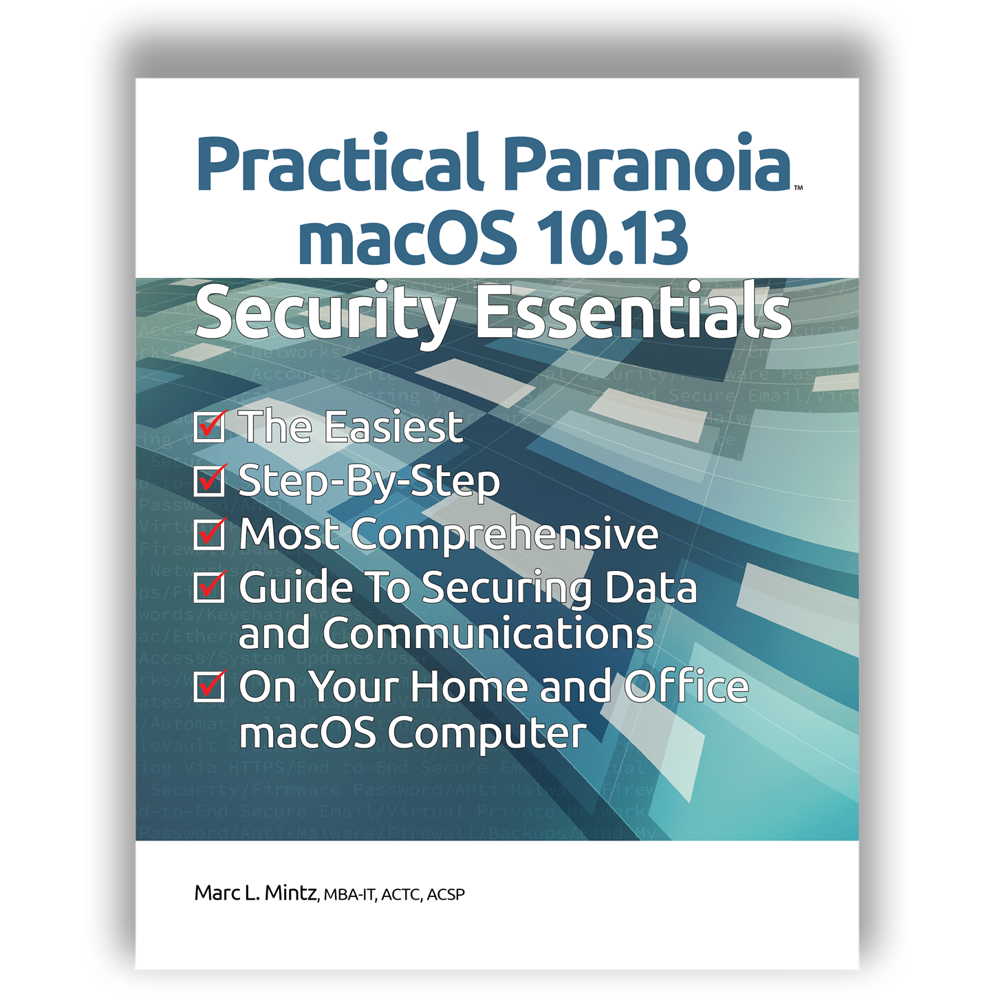 Practical Paranoia Security Essentials | The Practical Paranoid